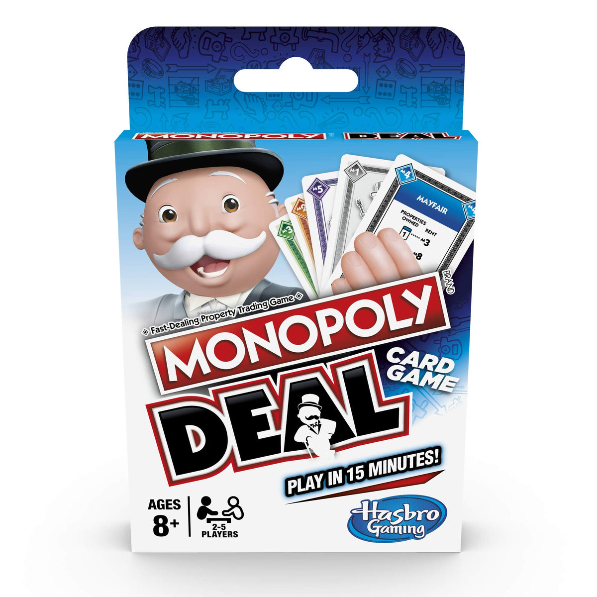 Monopoly Deal – West Chester Toys