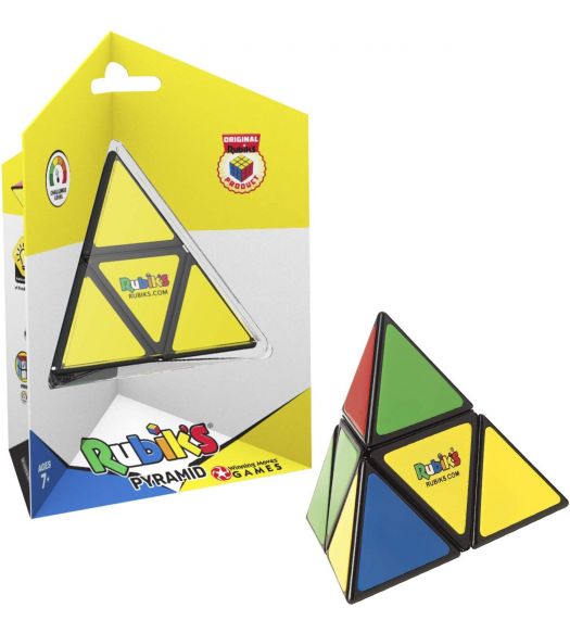Rubik's Pyramid – West Chester Toys