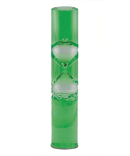 Water Sand Timer 5 Minute – West Chester Toys